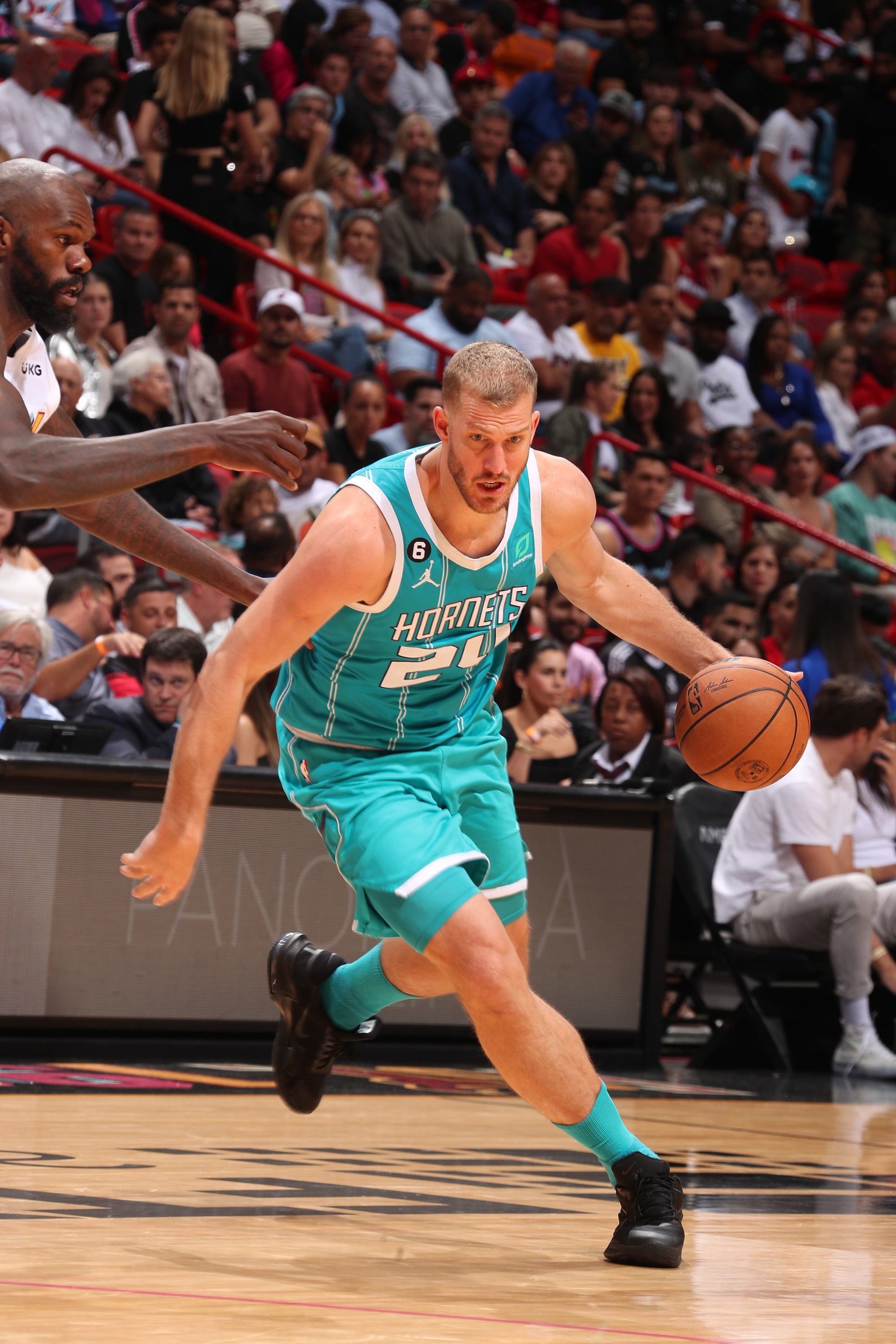 Heat Down Hornets Again, Put Damper On Ball’s Return | NBA.com
