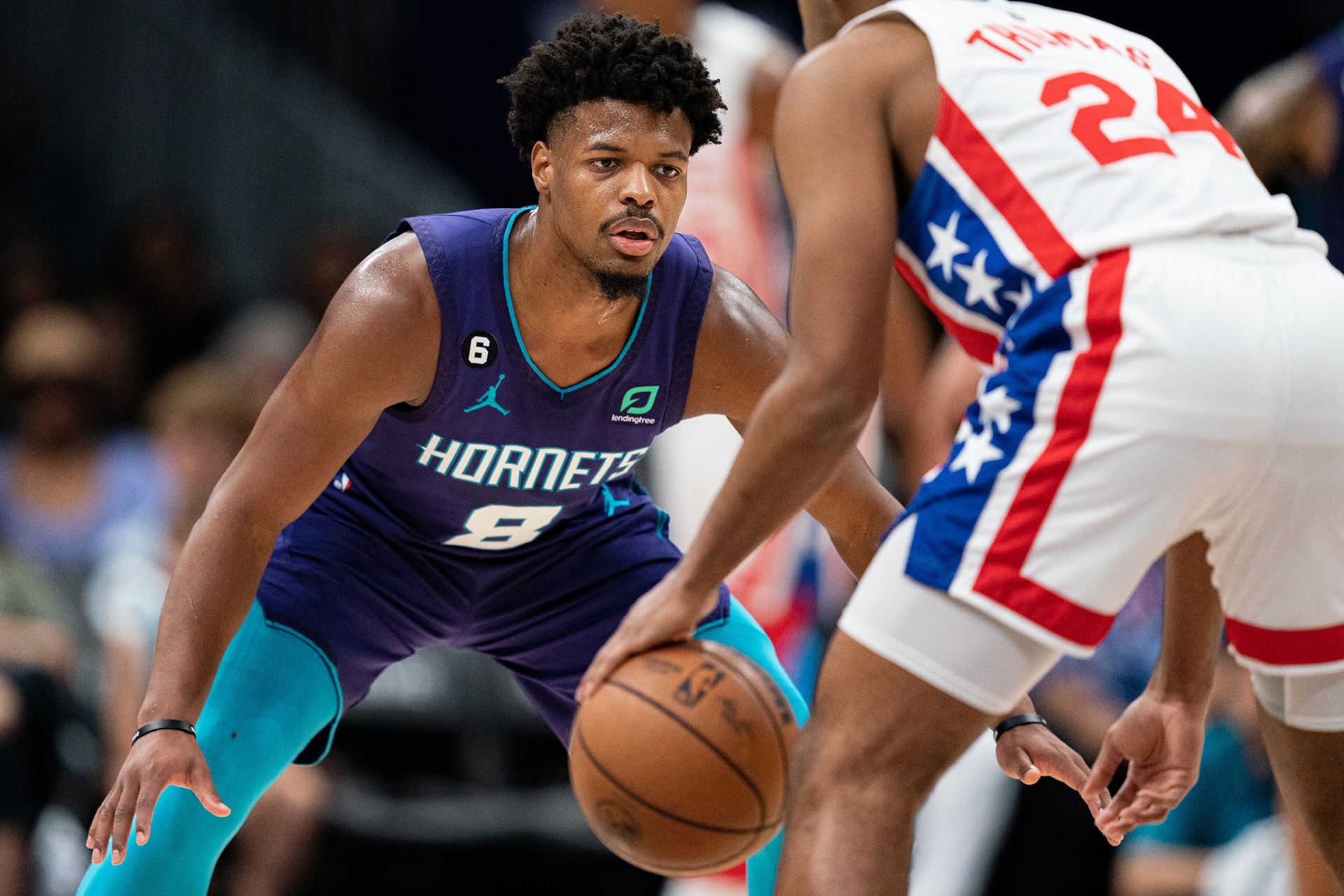 Hornets vs Nets Gallery - 11/05/22 Photo Gallery | NBA.com