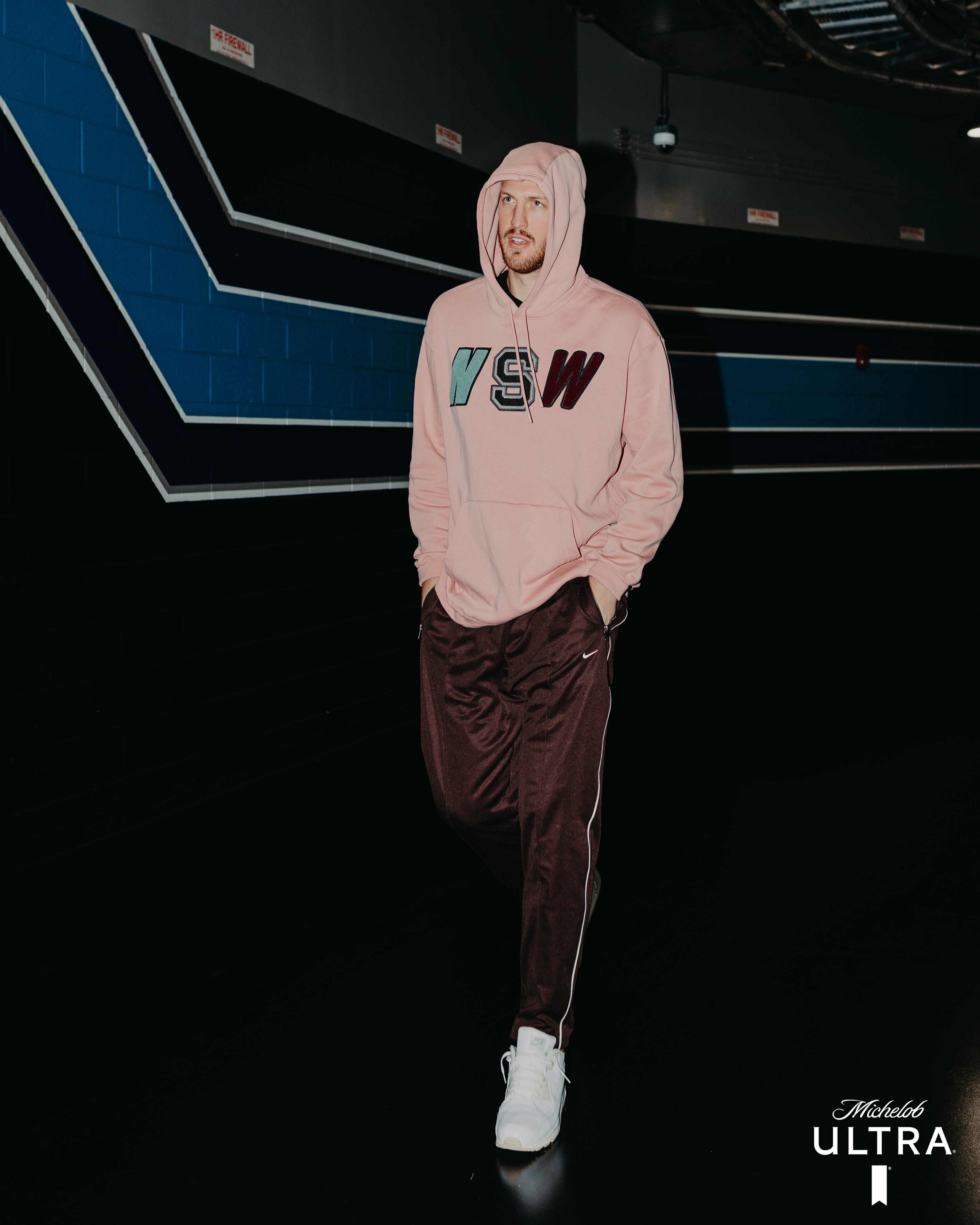 Michelob Ultra #Ultradrip - 11/16/22 Photo Gallery | NBA.com