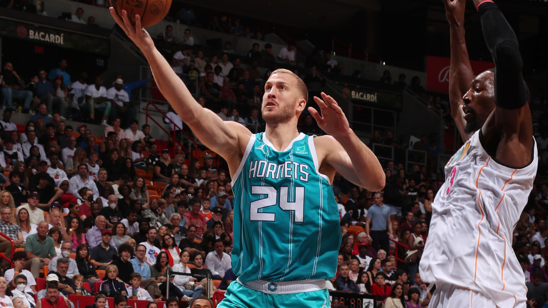 Charlotte Hornets | NBA.com