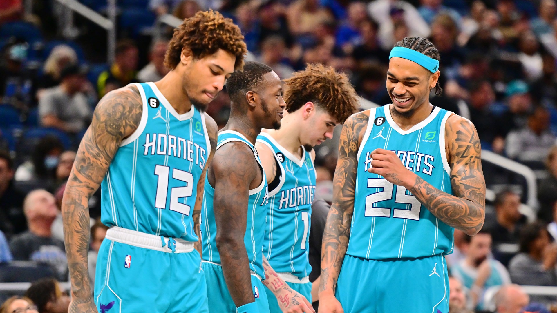 Charlotte Hornets | NBA.com