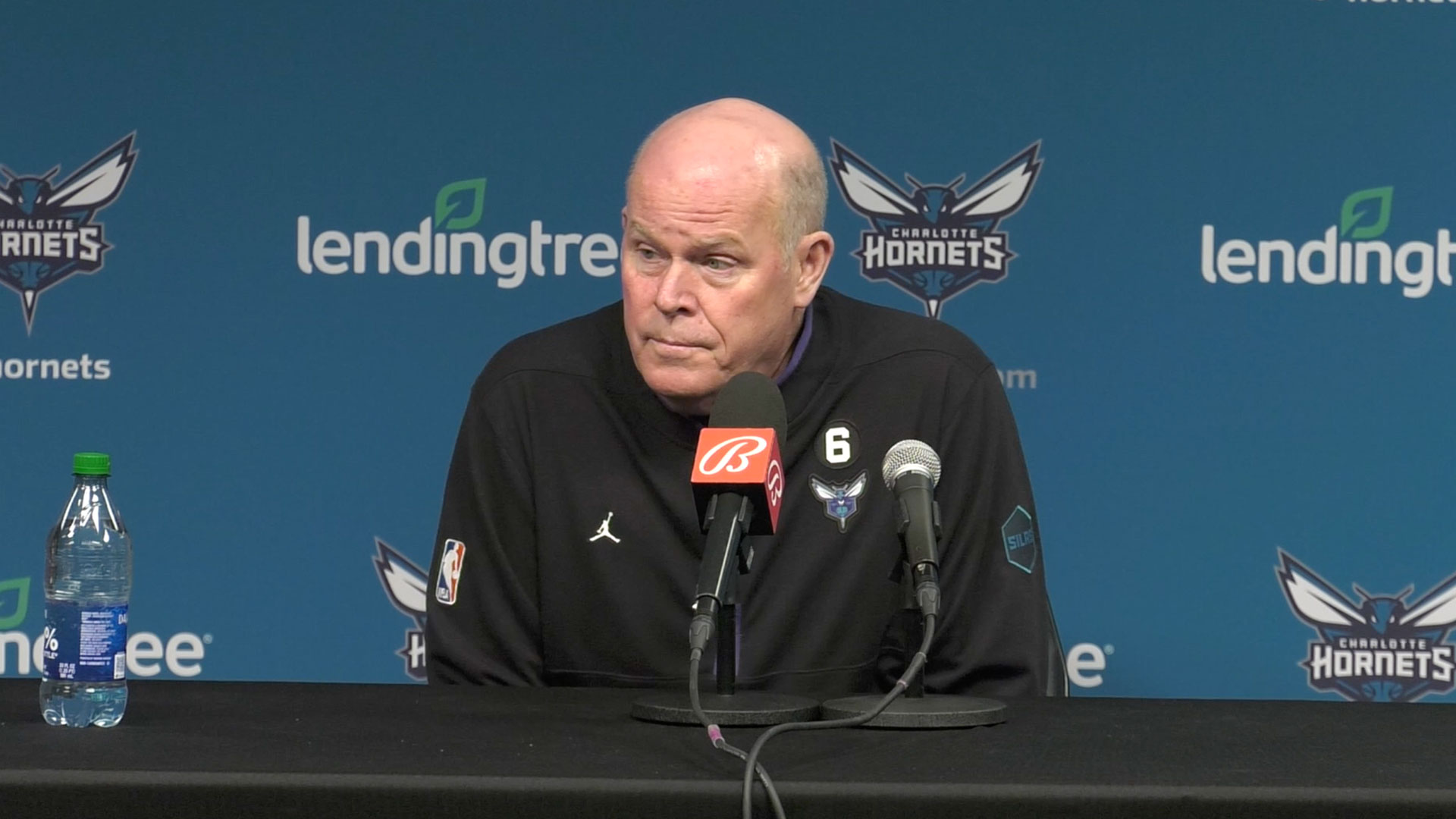 Charlotte Hornets | NBA.com