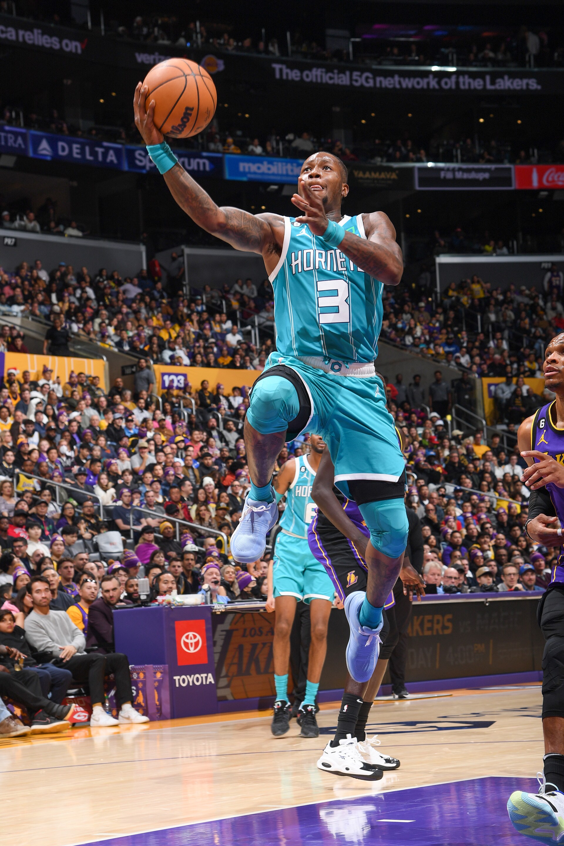 Hornets Even Road Trip Following Bizarre Ending In Los Angeles | NBA.com