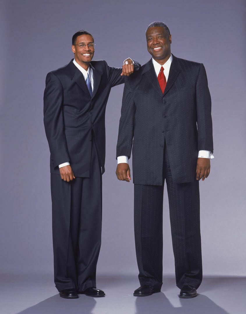 Paul Silas Gallery | Charlotte Hornets