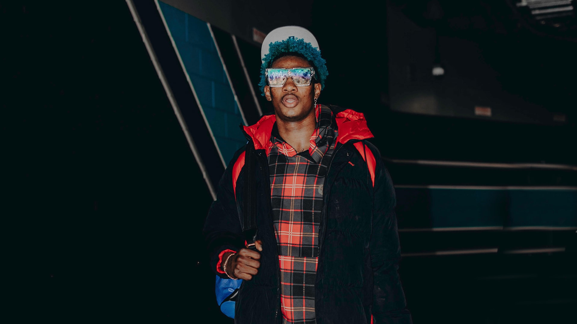 Michelob Ultra #Ultradrip - 12/05/22 Photo Gallery | NBA.com