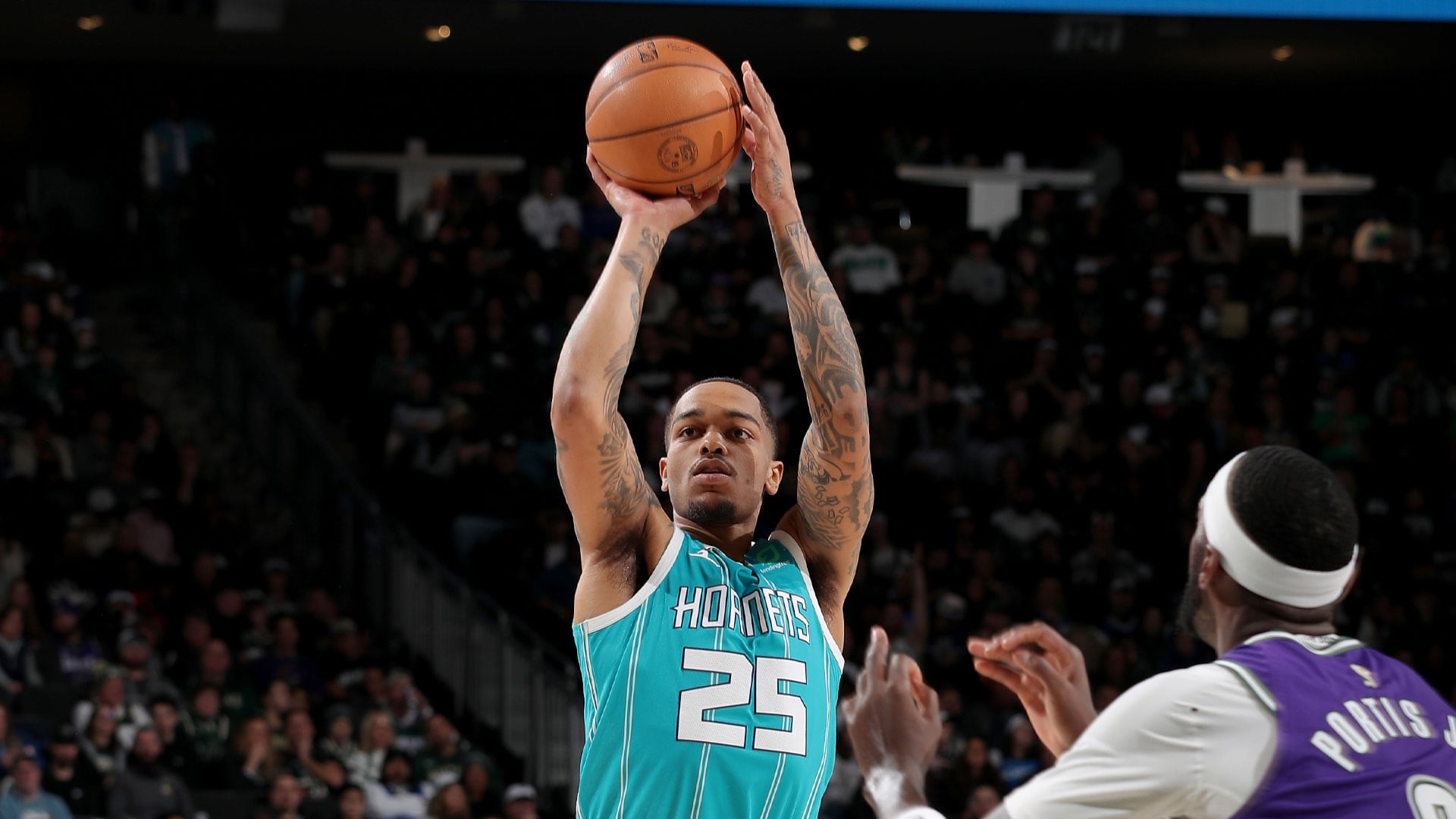 Charlotte Hornets | NBA.com