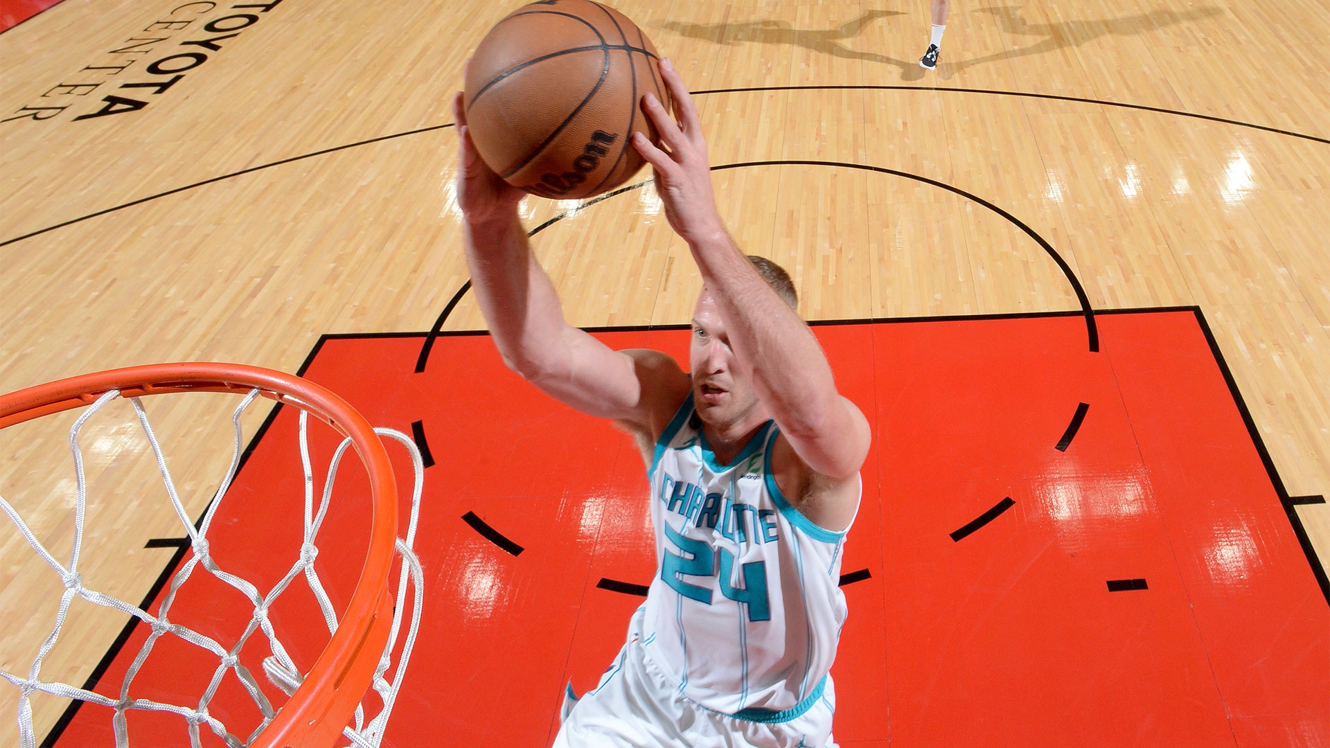 Hornets vs Rockets Gallery - 01/18/23 Photo Gallery | NBA.com