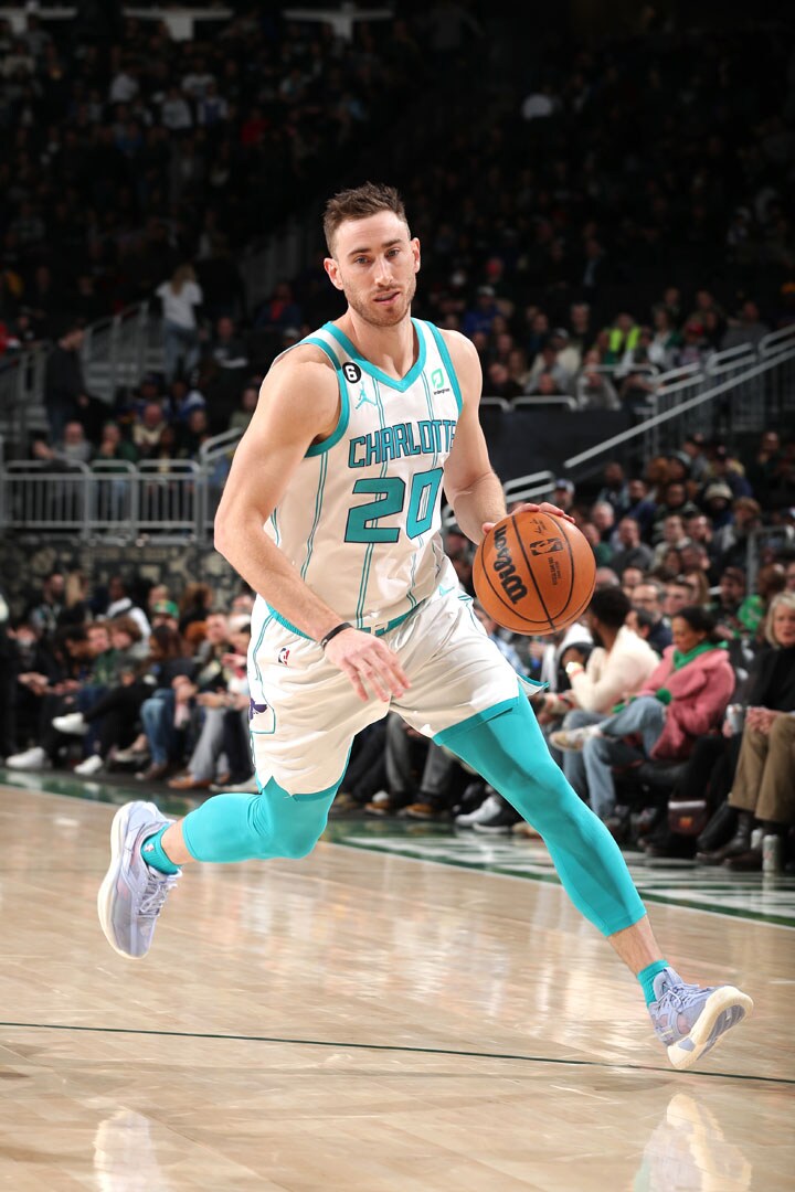 Hornets vs Bucks Gallery - 01/31/23 Photo Gallery | NBA.com