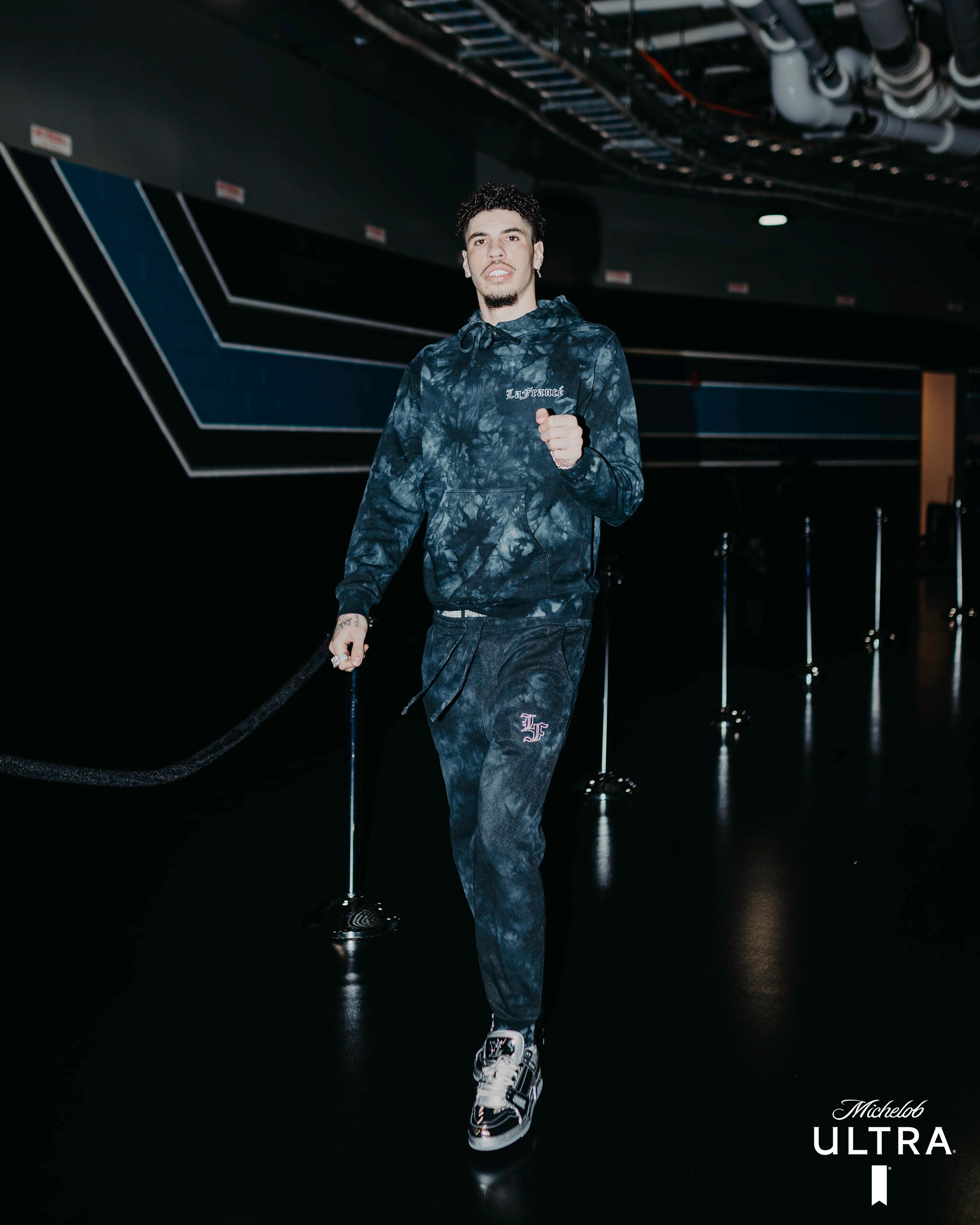 Michelob Ultra #Ultradrip - 01/14/23 Photo Gallery | NBA.com