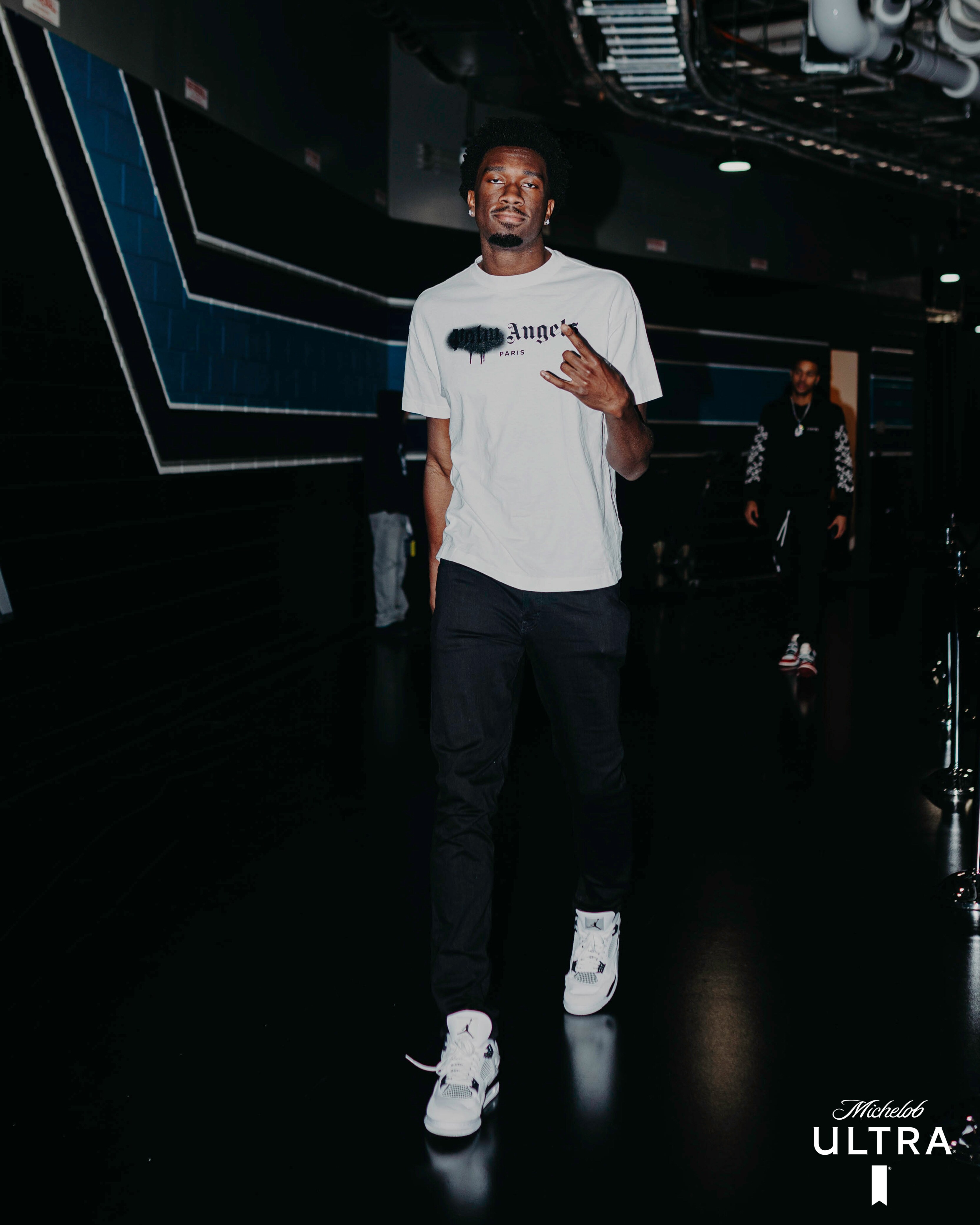 Michelob Ultra #Ultradrip - 01/14/23 Photo Gallery | NBA.com