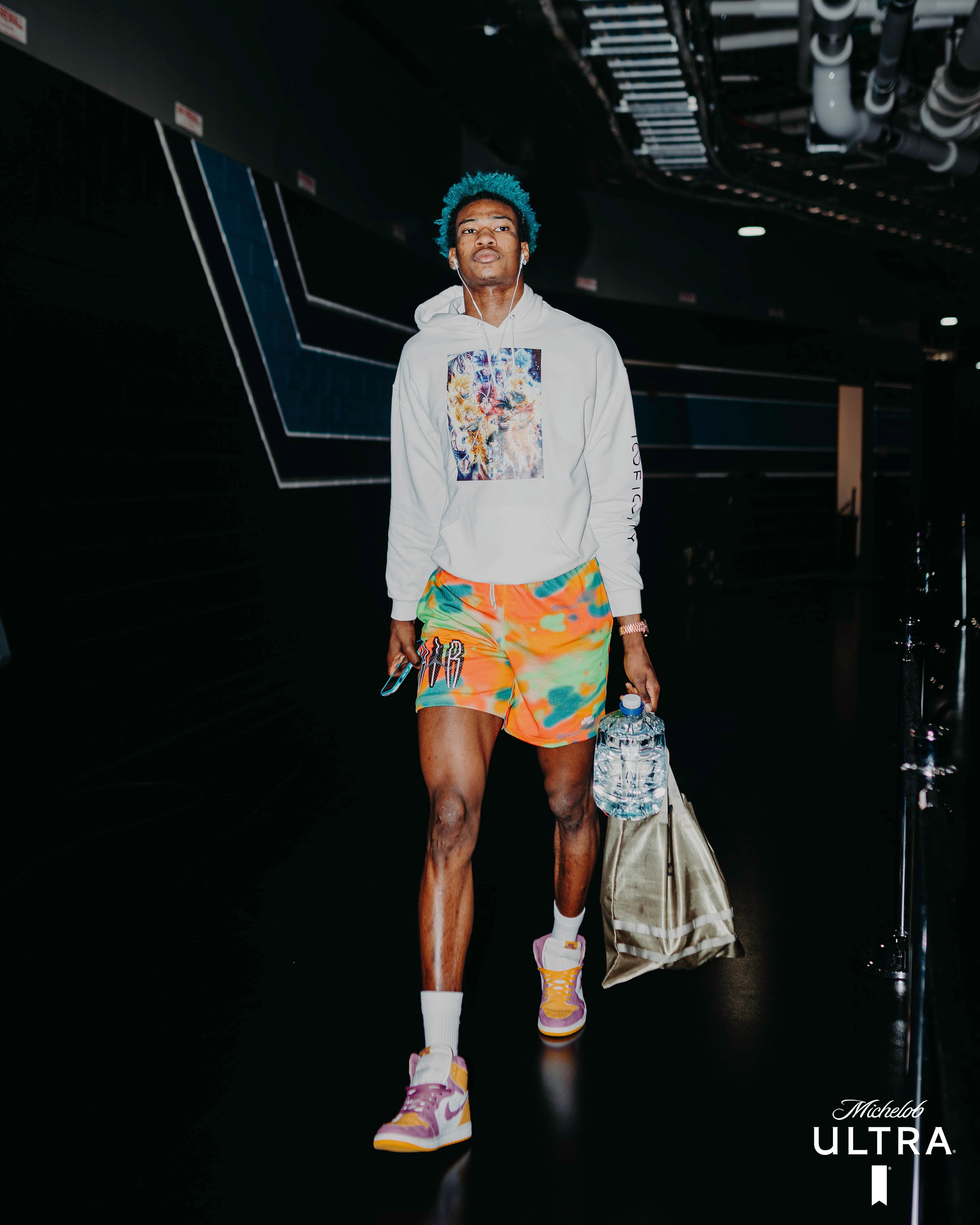 Michelob Ultra #Ultradrip - 01/14/23 Photo Gallery | NBA.com