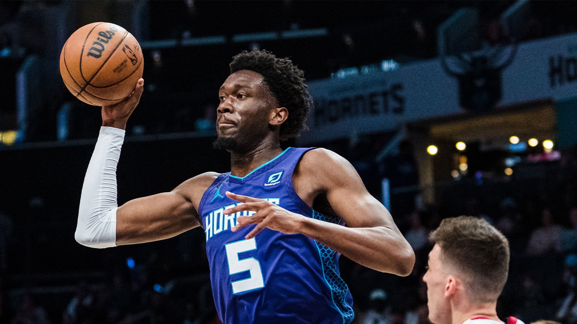 Hornets - The official site of the NBA for the latest NBA Scores, Stats ...
