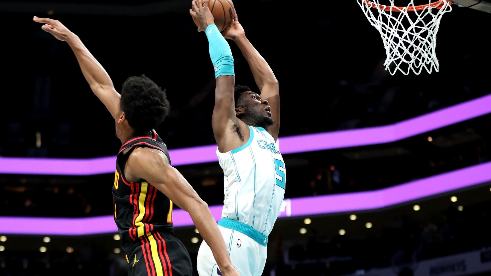 Hornets vs Hawks Gallery - 02/13/23 Photo Gallery | NBA.com