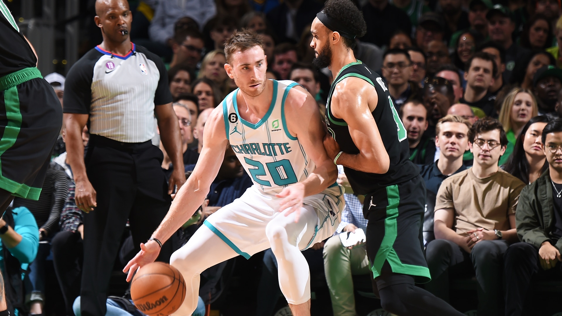 Charlotte Hornets vs Boston Celtics Feb 10, 2023 Game Summary