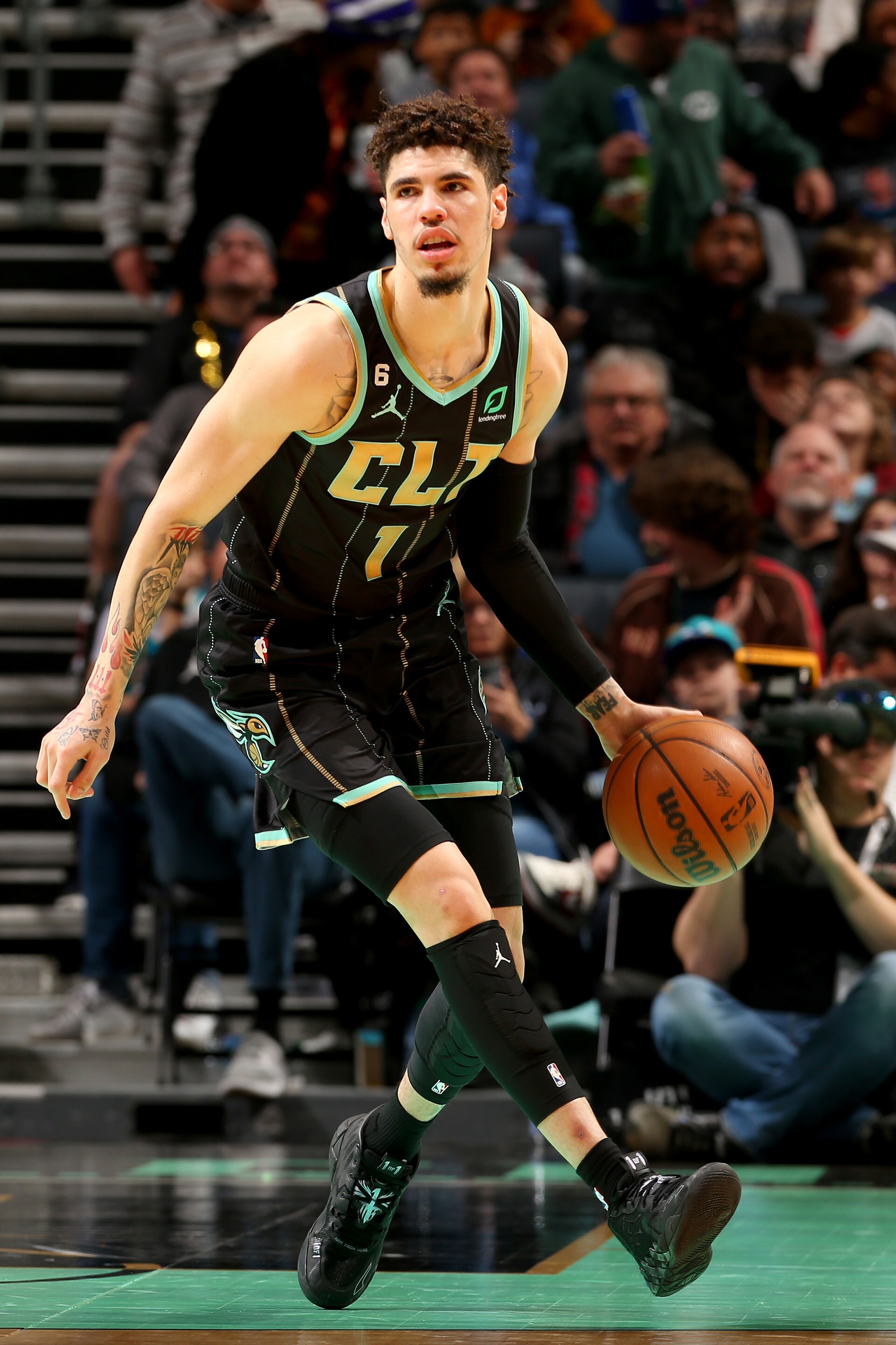 Rebounding And Free-Throw Shooting Bite Hornets In Home Loss | NBA.com