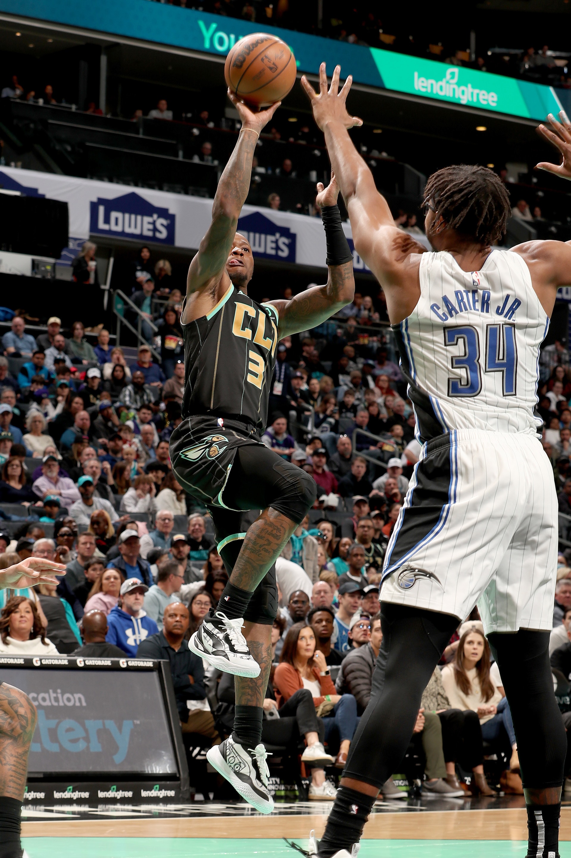 Hornets vs Magic Gallery - 02/05/23 Photo Gallery | NBA.com