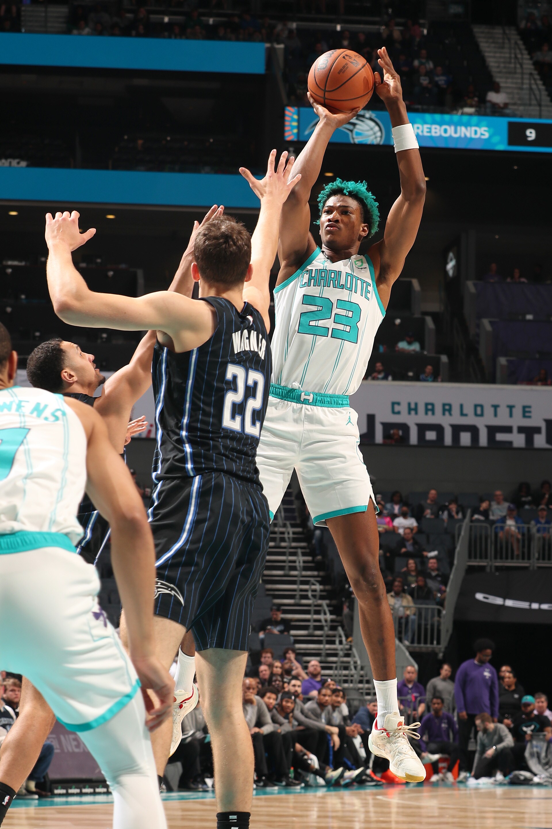 Hornets vs Magic Gallery - 03/03/23 Photo Gallery | NBA.com