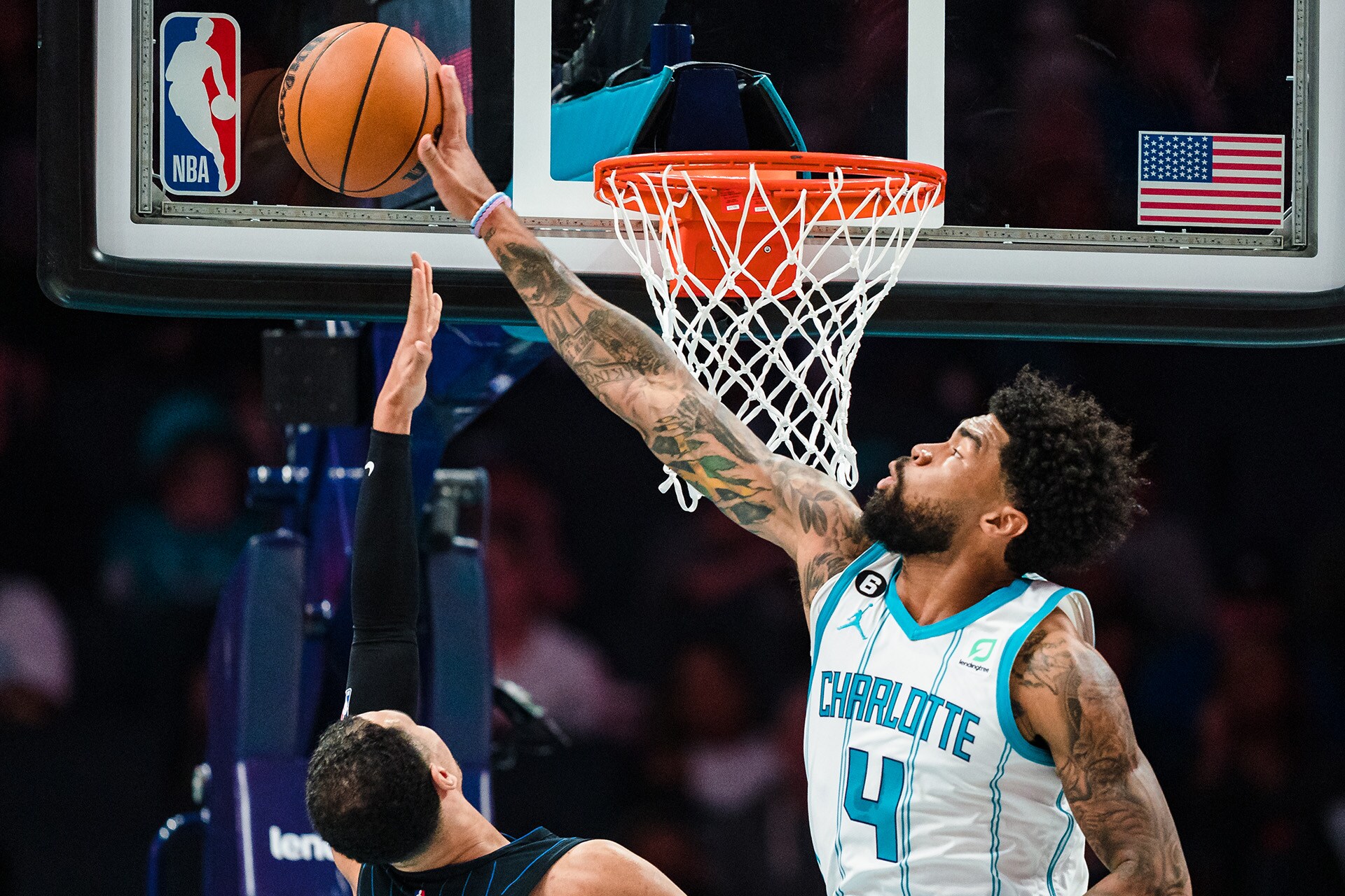Hornets vs Magic Gallery - 03/03/23 Photo Gallery | NBA.com