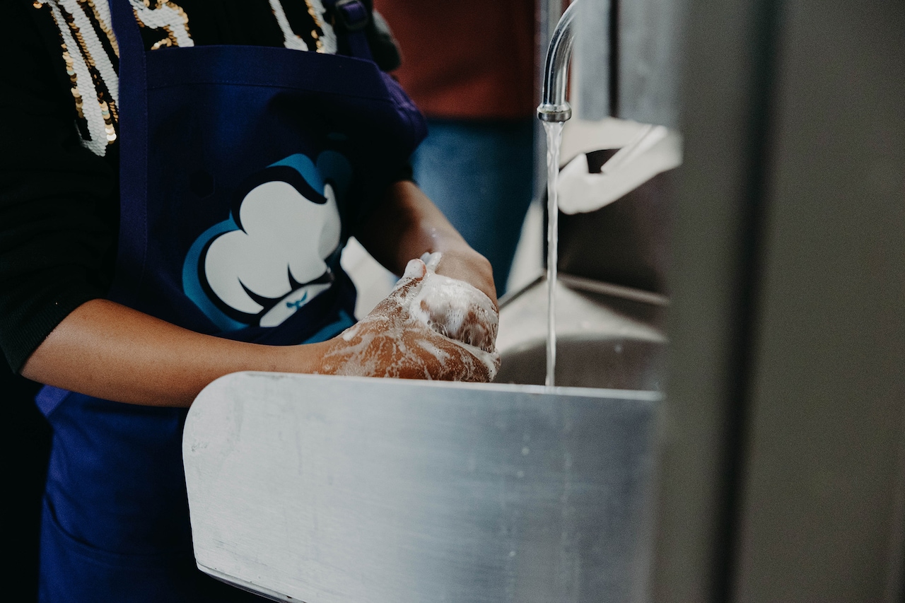 Pass The Plate Gallery - 2023 Photo Gallery