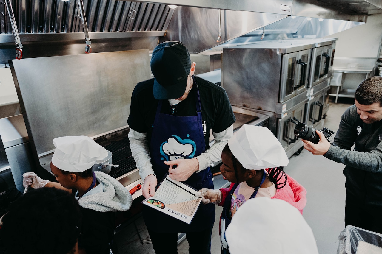 Pass The Plate Gallery - 2023 Photo Gallery