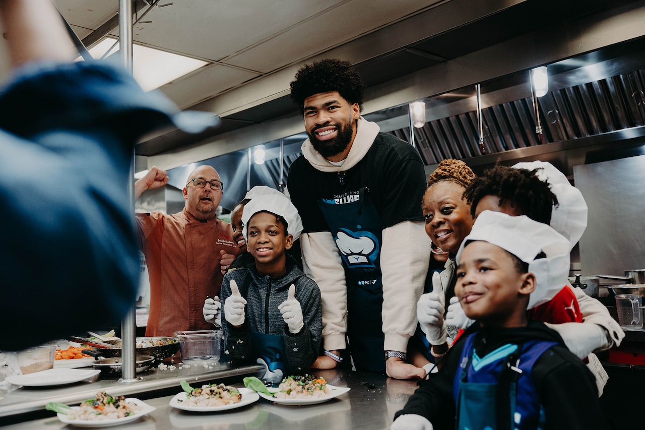 Pass The Plate Gallery - 2023 Photo Gallery