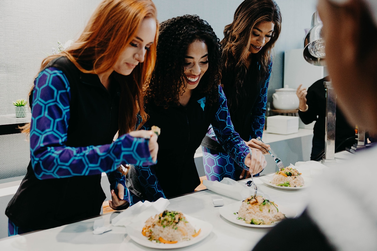 Pass The Plate Gallery - 2023 Photo Gallery