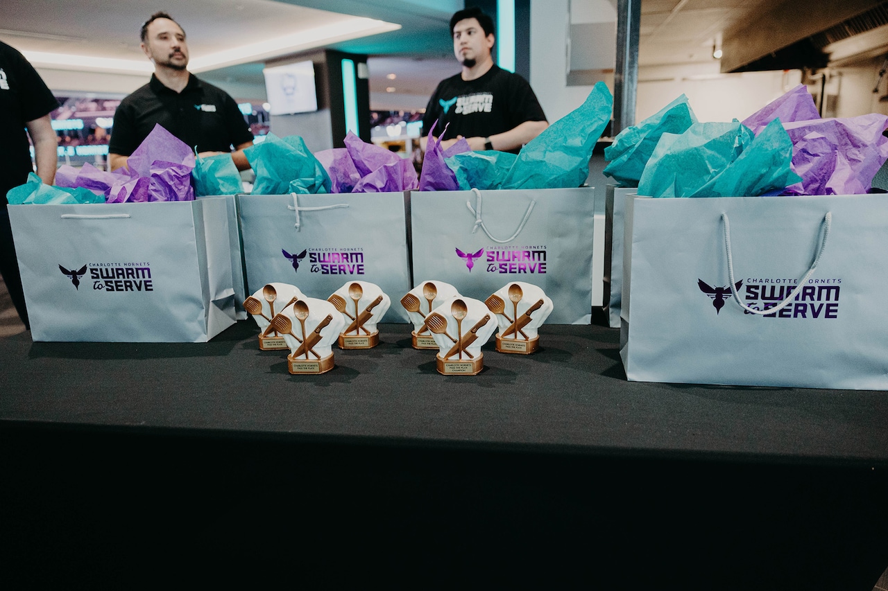 Pass The Plate Gallery - 2023 Photo Gallery