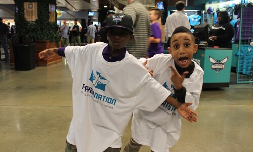 Donation Requests | NBA.com