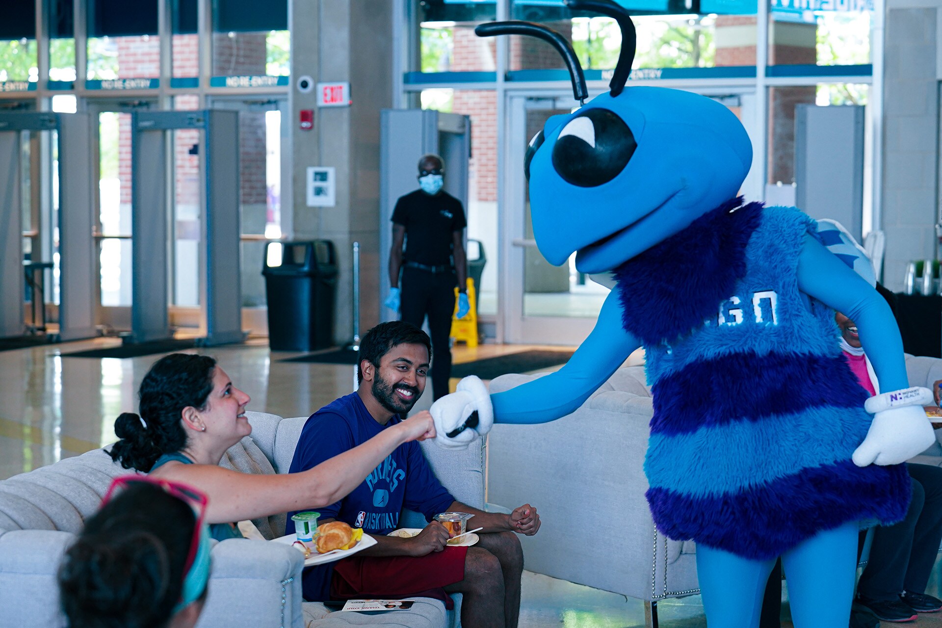 2022 Ride At The Hive Gallery Photo Gallery | NBA.com