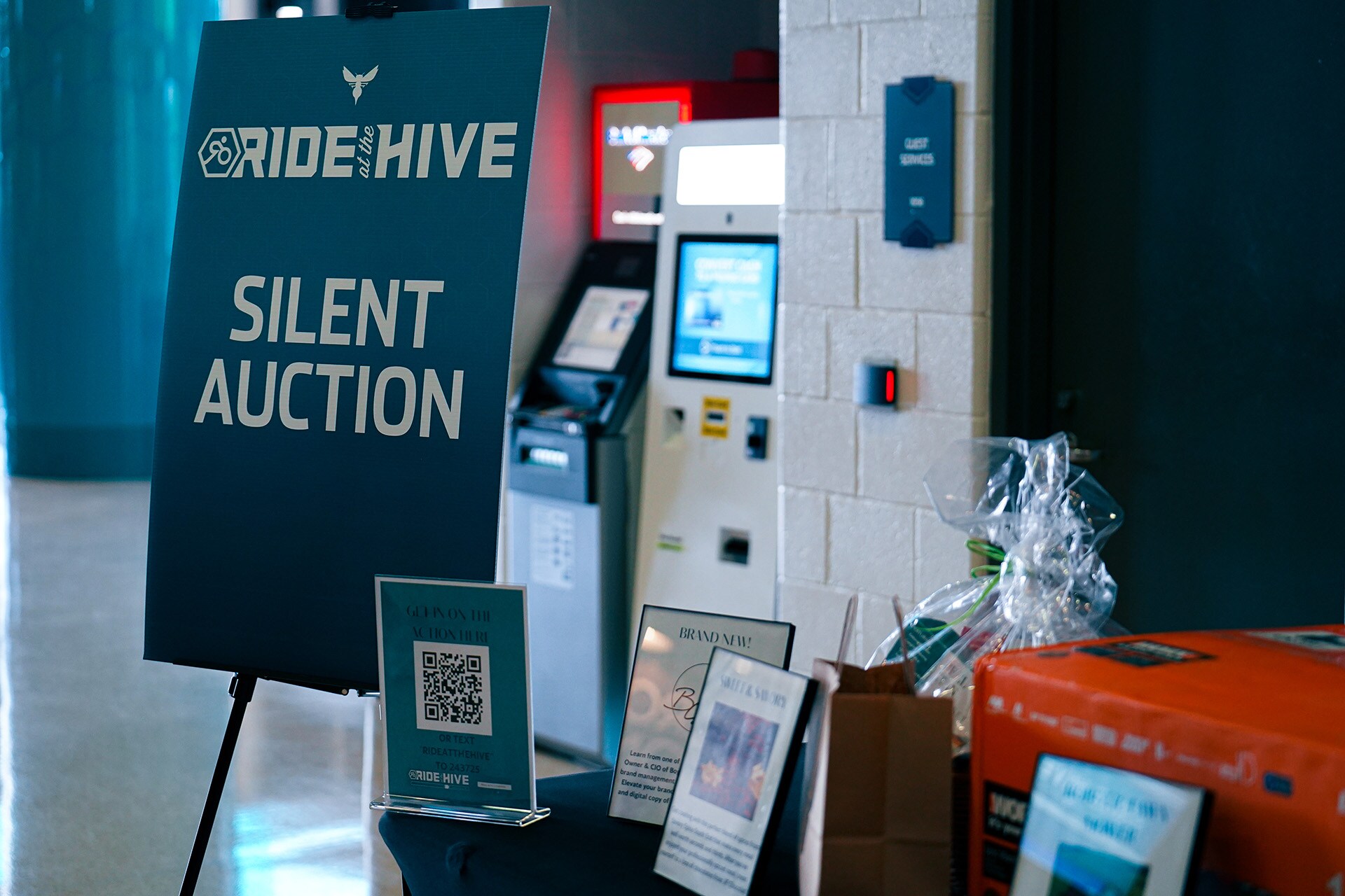 2022 Ride At The Hive Gallery Photo Gallery | NBA.com