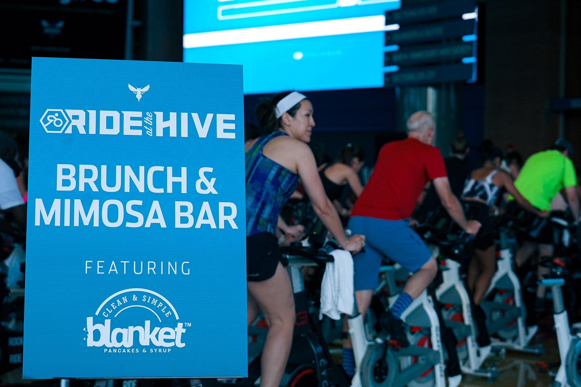 2022 Ride At The Hive Gallery Photo Gallery | NBA.com