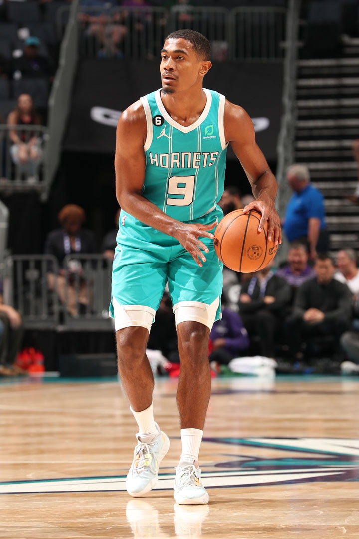 Turnovers Get To Hornets Again In Rematch Loss To Raptors | Charlotte ...