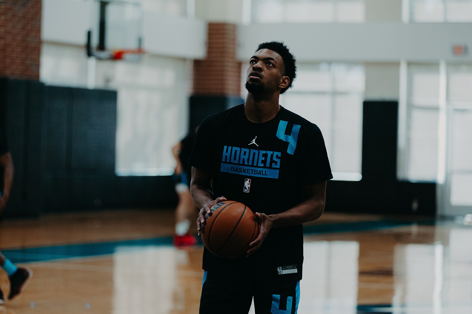 Pre-Draft Workout #1 | NBA.com