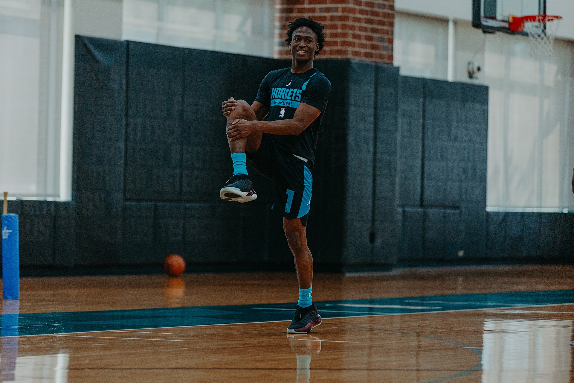 Pre-Draft Workout #1 | NBA.com