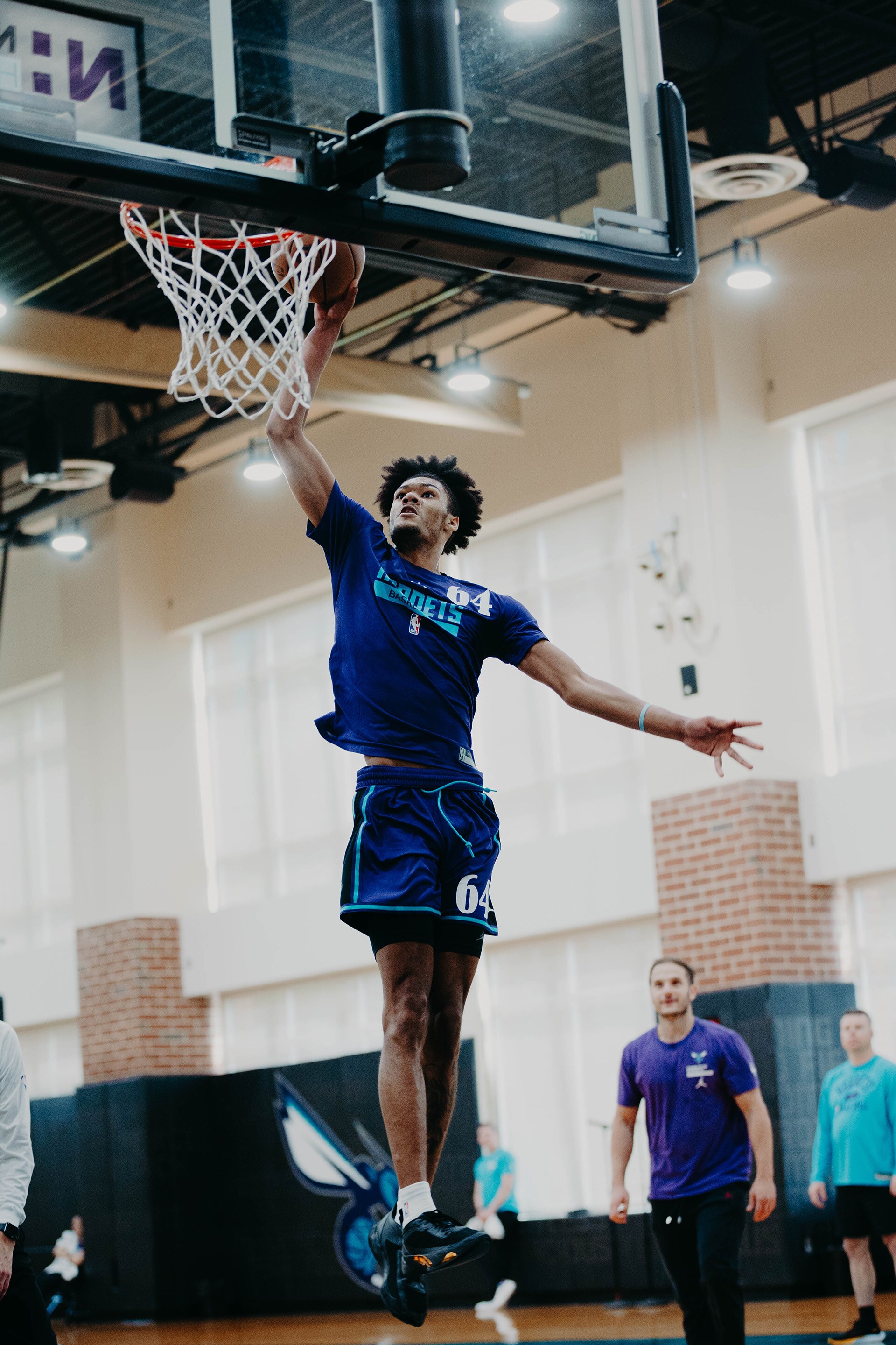 2023 Pre-Draft Workout #11 - Gallery Photo Gallery | NBA.com