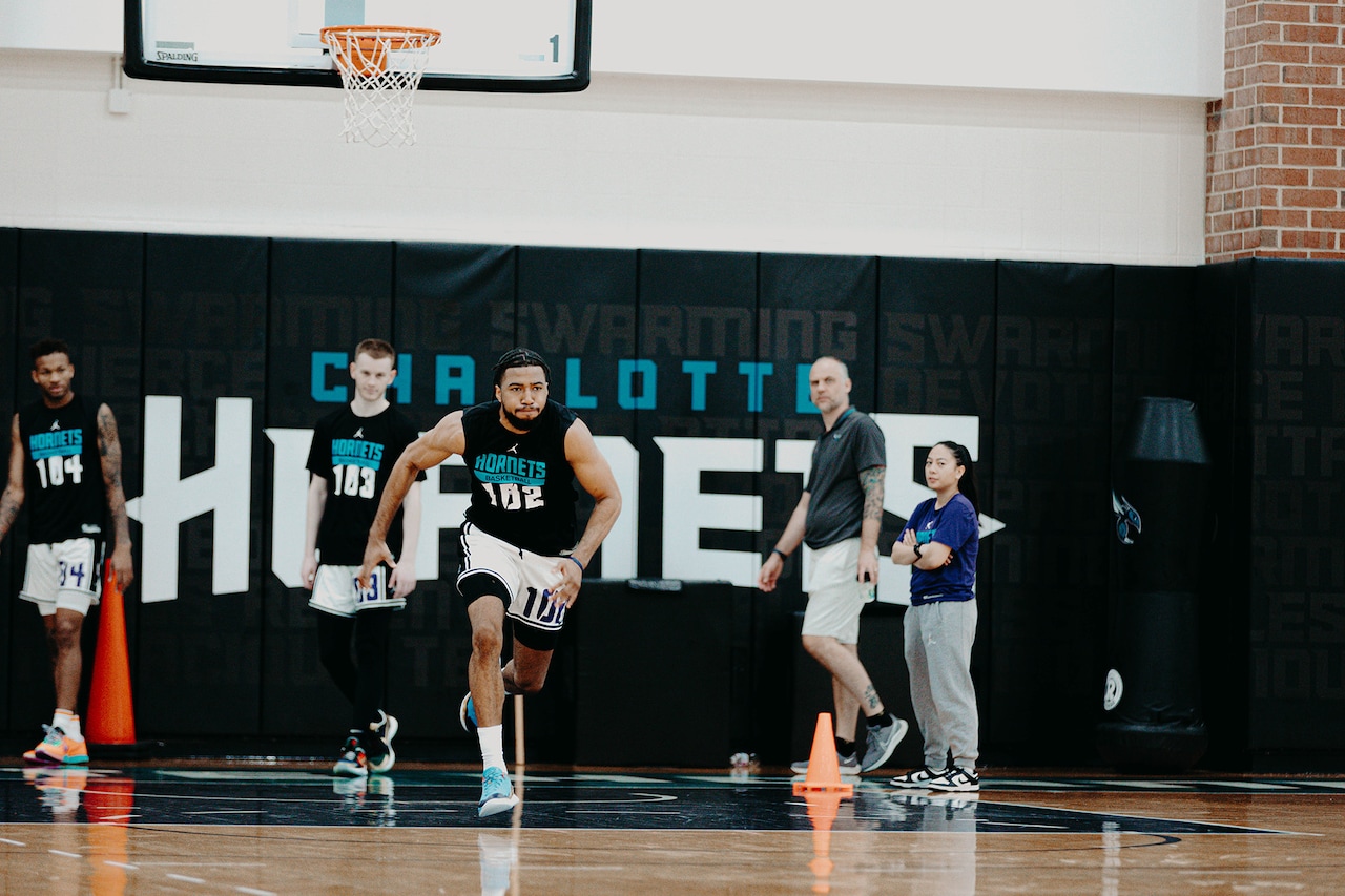 2023 Pre-Draft Workout #16 - Gallery Photo Gallery | NBA.com
