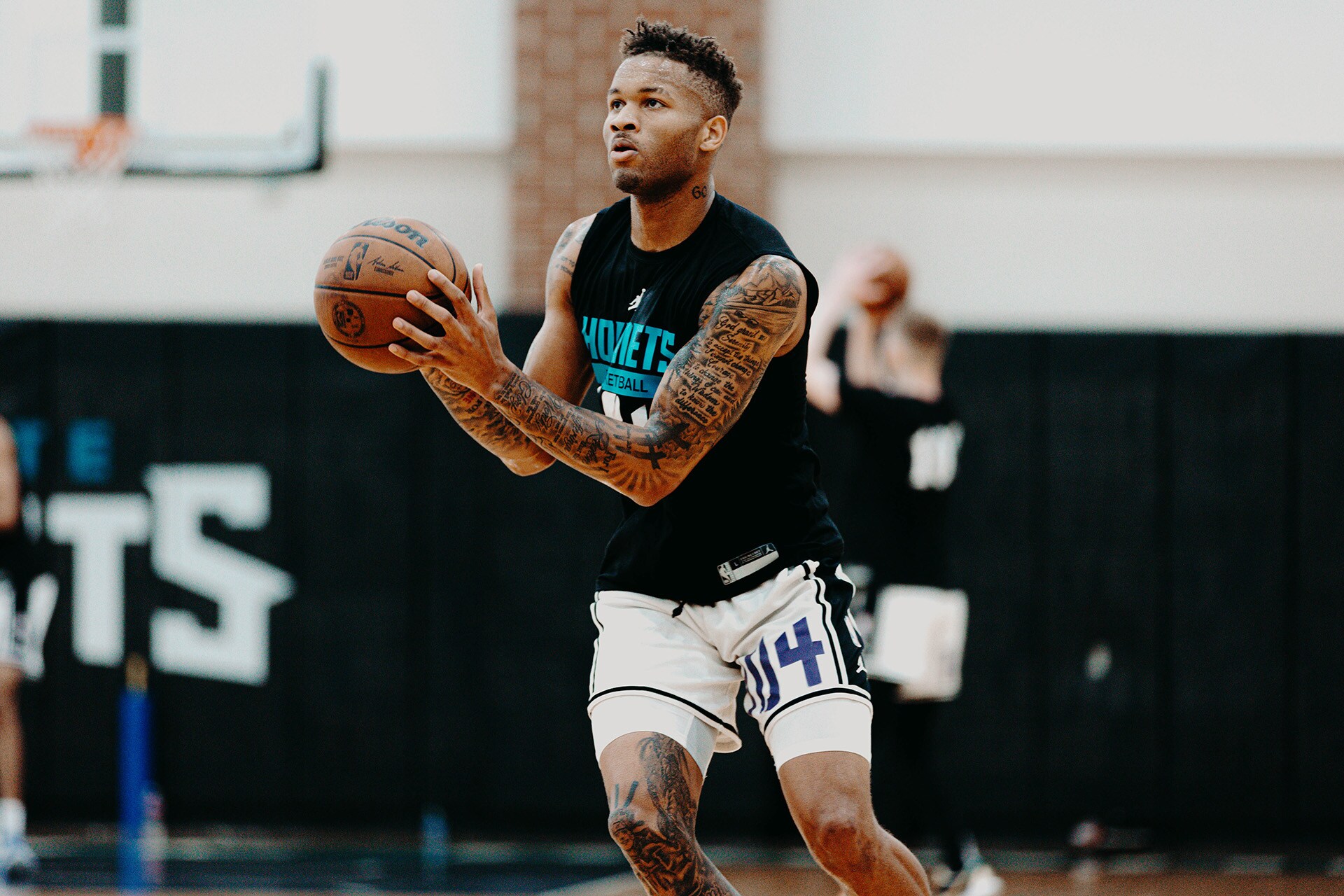 2023 Pre-Draft Workout #16 - Gallery Photo Gallery | NBA.com