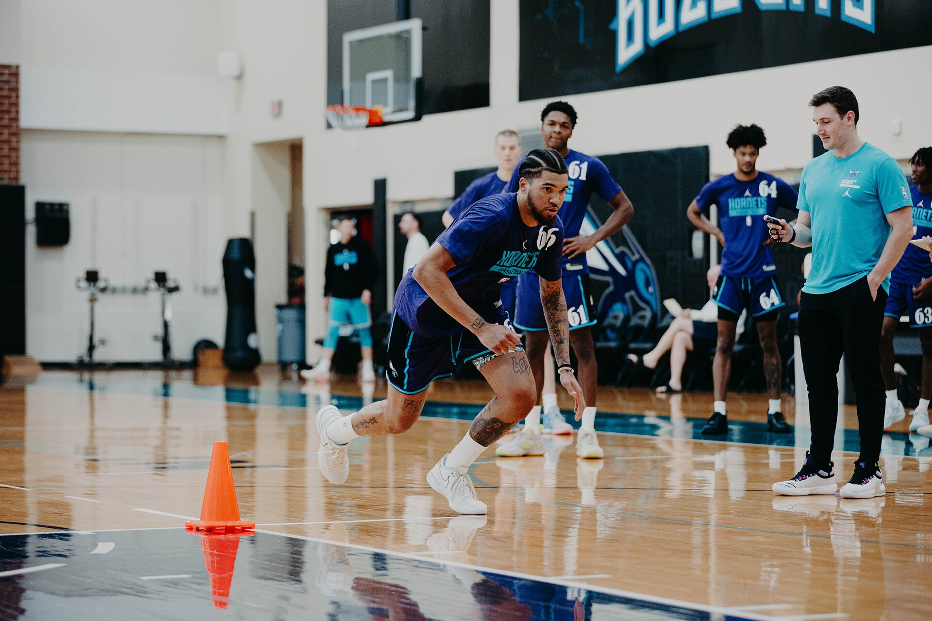 2023 Pre-Draft Workout #11 - Gallery Photo Gallery | NBA.com