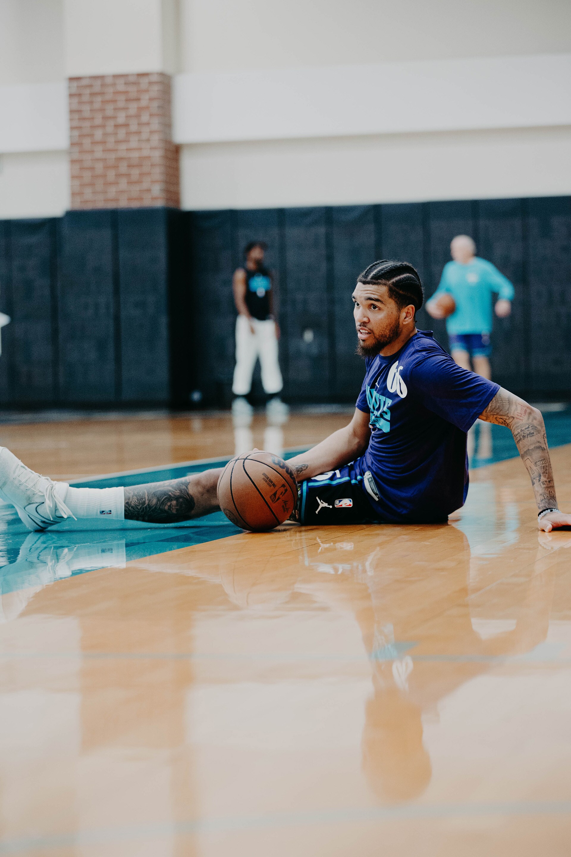 2023 Pre-Draft Workout #11 - Gallery Photo Gallery | NBA.com
