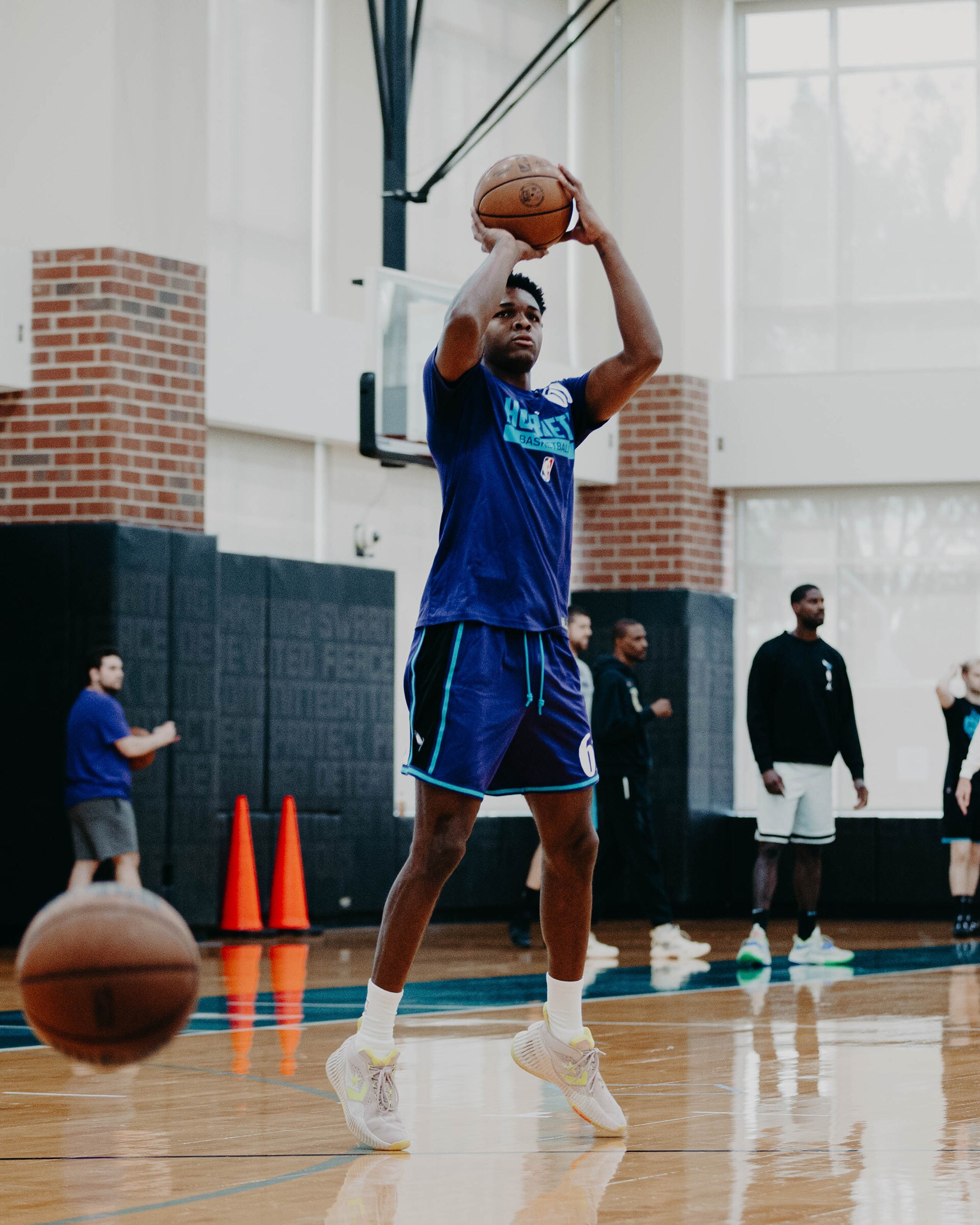 2023 Pre-Draft Workout #11 - Gallery Photo Gallery | NBA.com