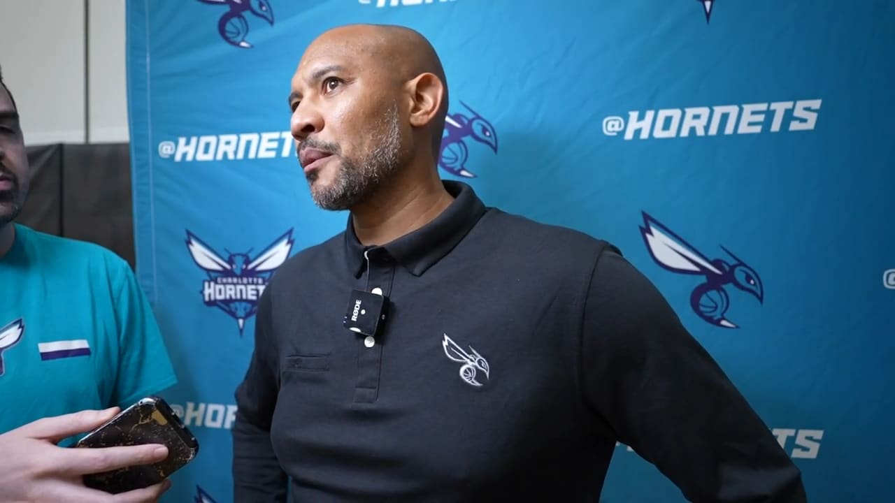 Hornets - The official site of the NBA for the latest NBA Scores, Stats ...