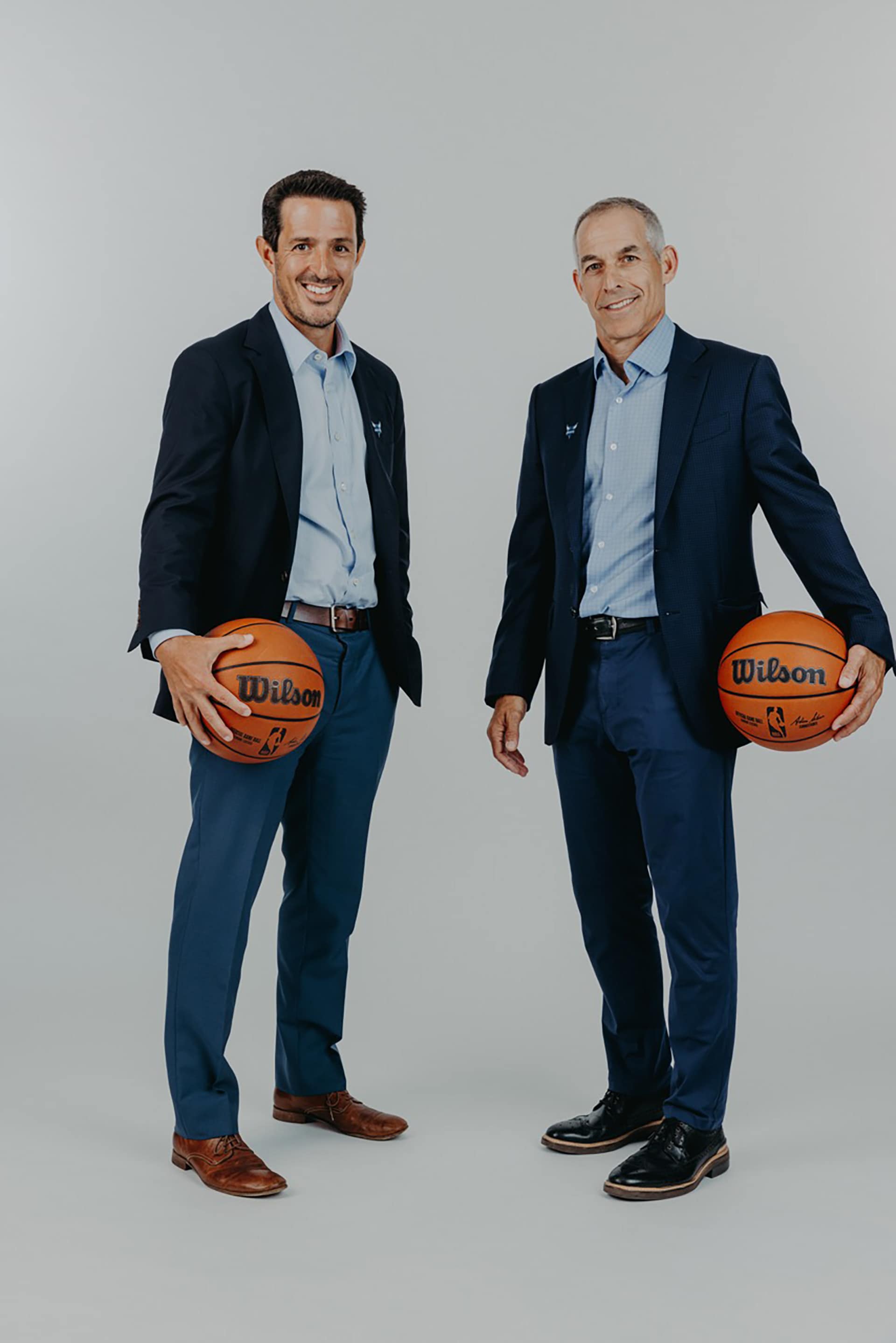 Behind The Scenes | New Ownership Press Conference Gallery - 08/04/2023 ...