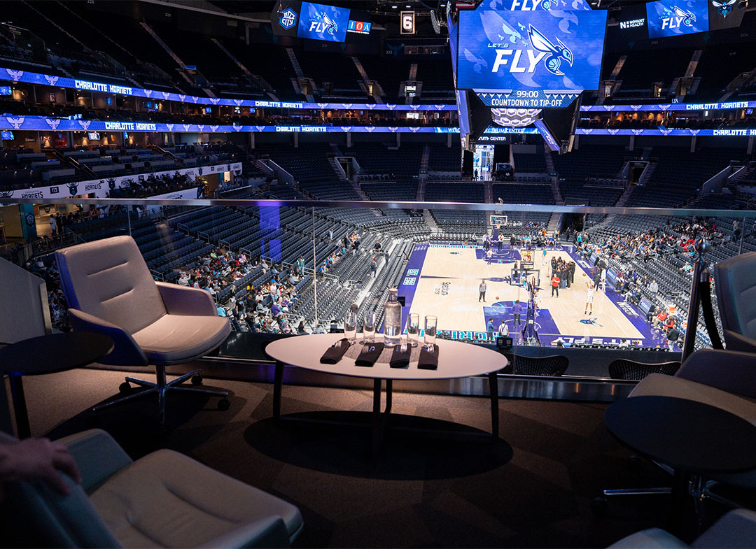 Luxury Rentals | NBA.com