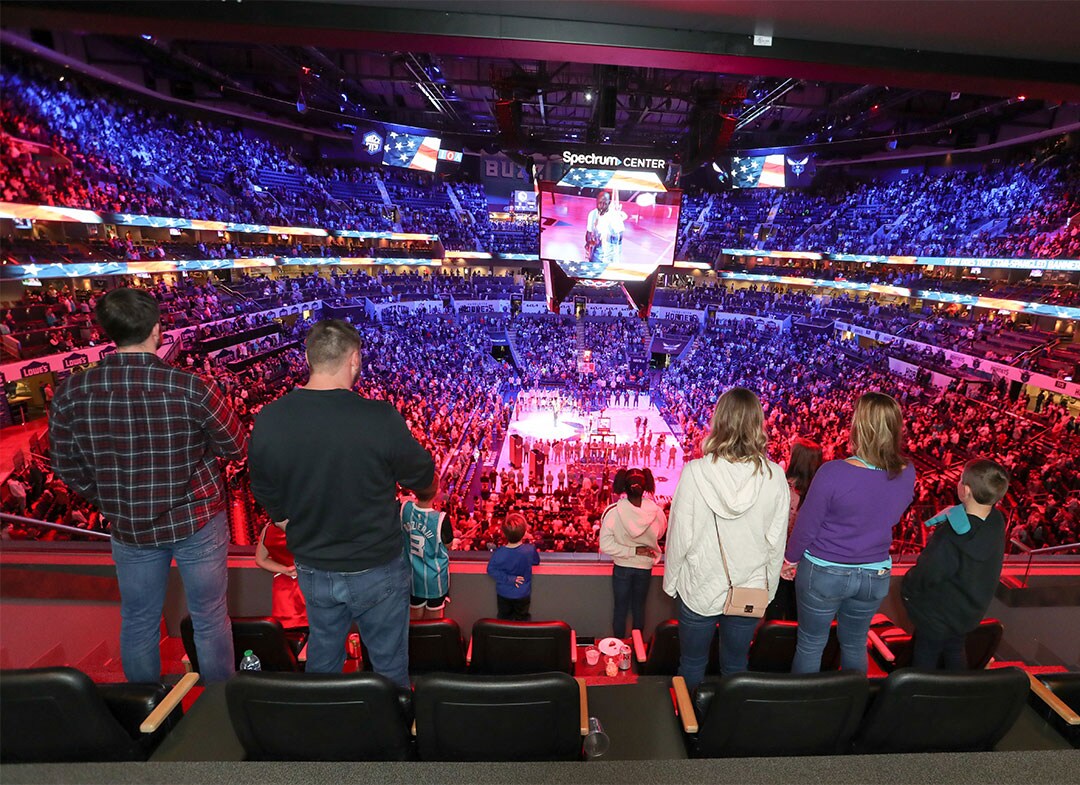 Luxury Rentals | NBA.com