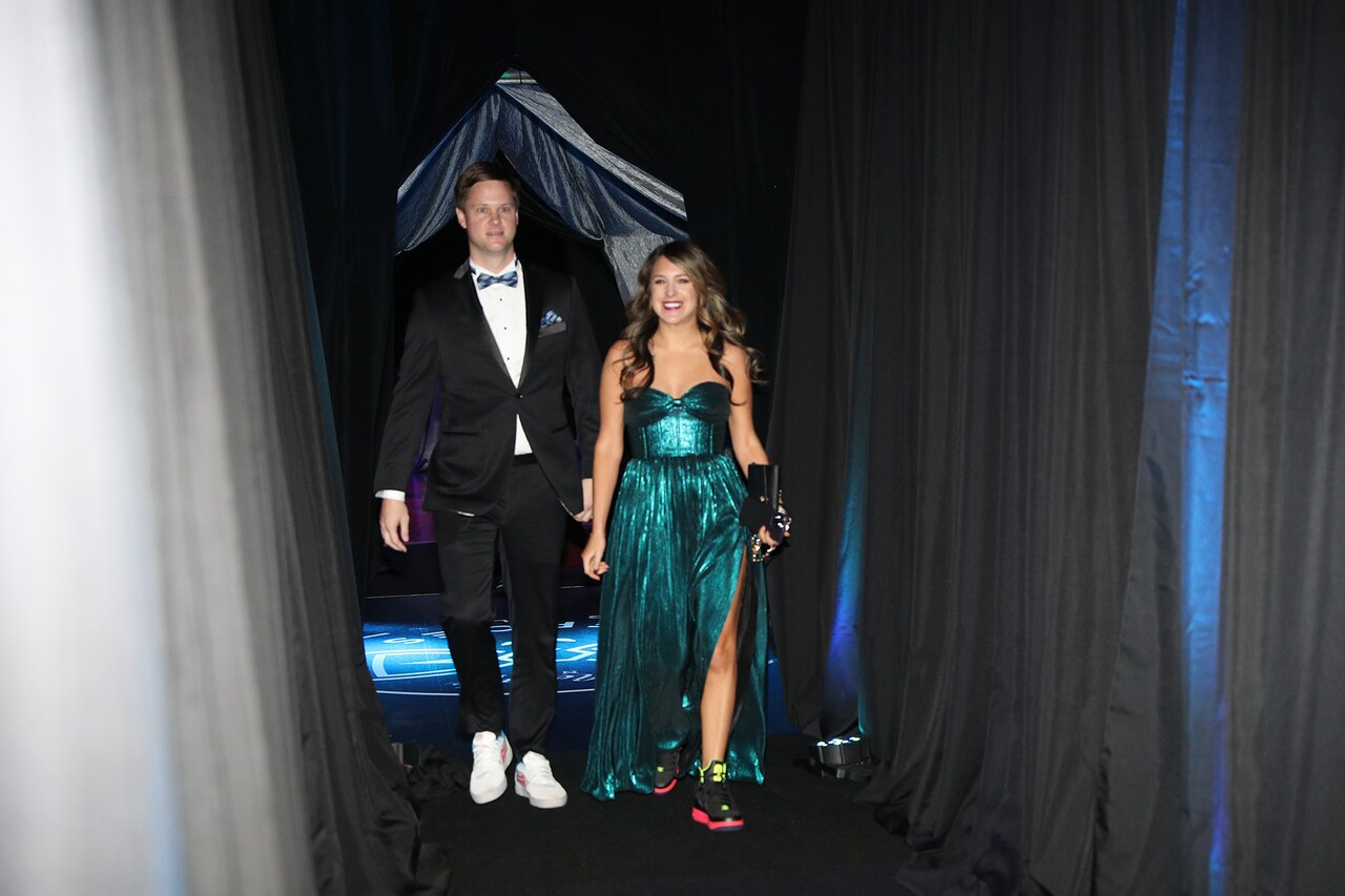Gallery | 2023 Heroes Gala | Charlotte Hornets