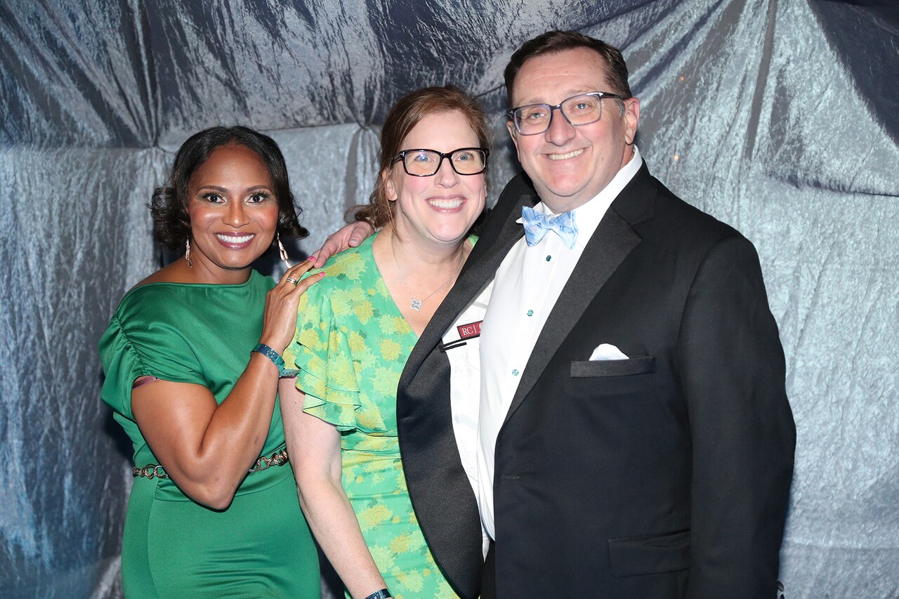 Gallery | 2023 Heroes Gala | Charlotte Hornets