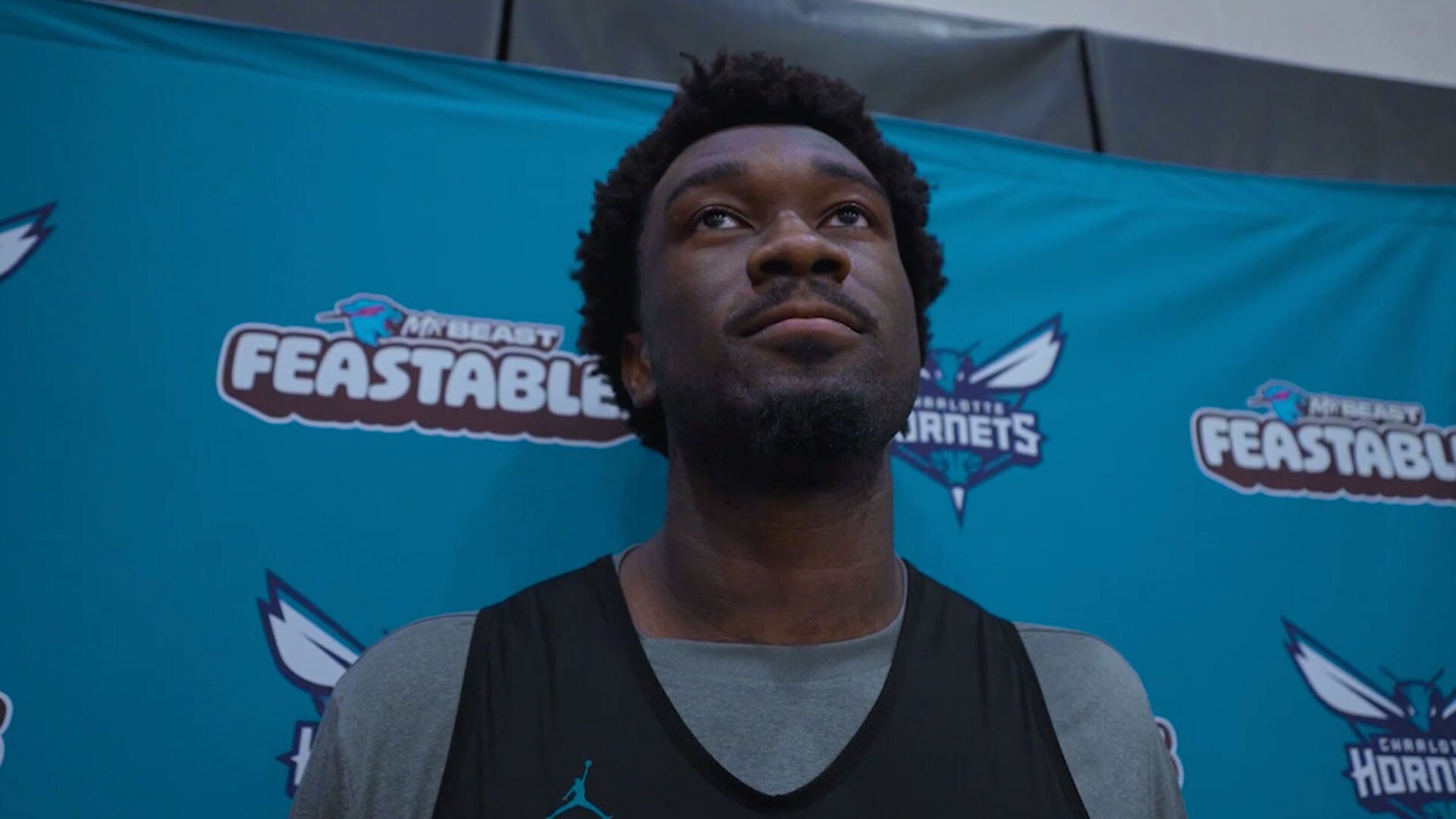 Mark Williams | Charlotte Hornets | NBA.com