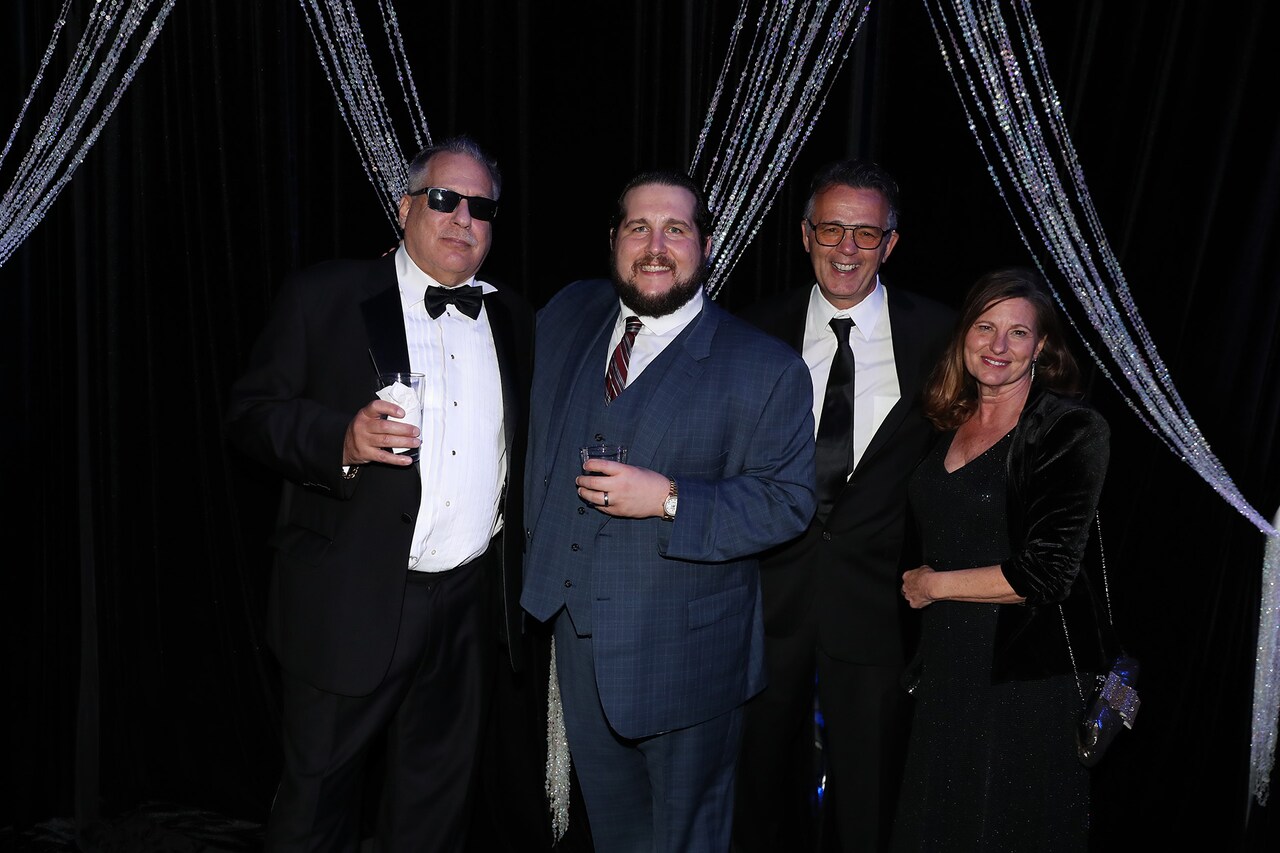 Gallery | 2023 Heroes Gala | Charlotte Hornets