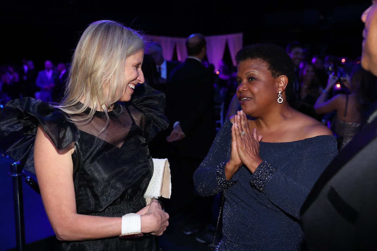 Gallery | 2023 Heroes Gala | Charlotte Hornets