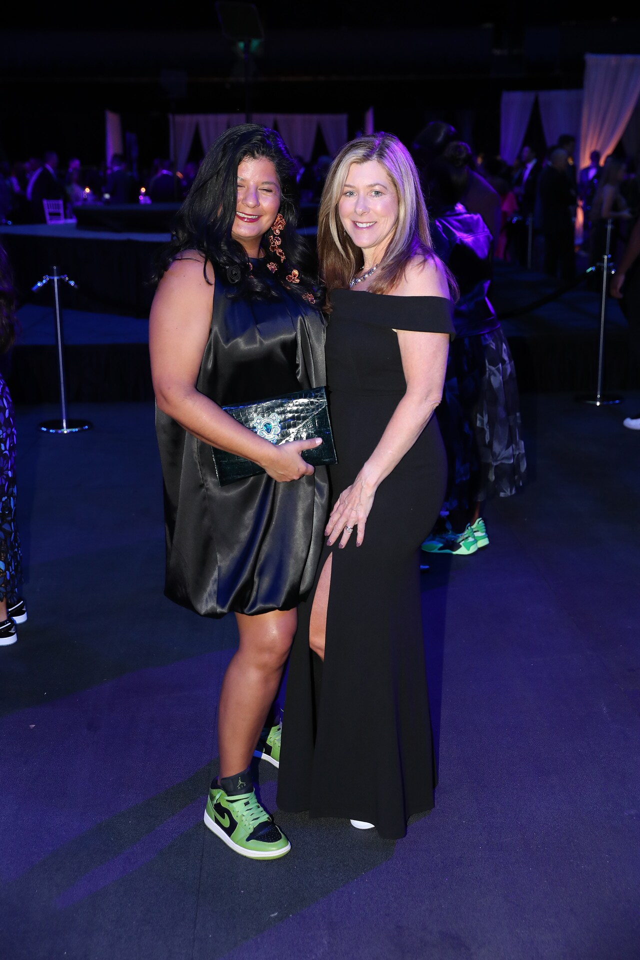 Gallery | 2023 Heroes Gala | Charlotte Hornets